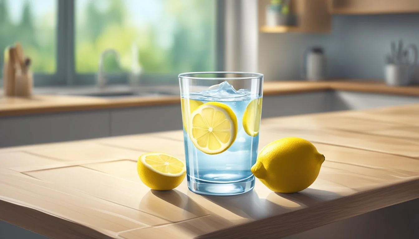 Does Water Go Bad? Understanding Expiration and Storage Tips
