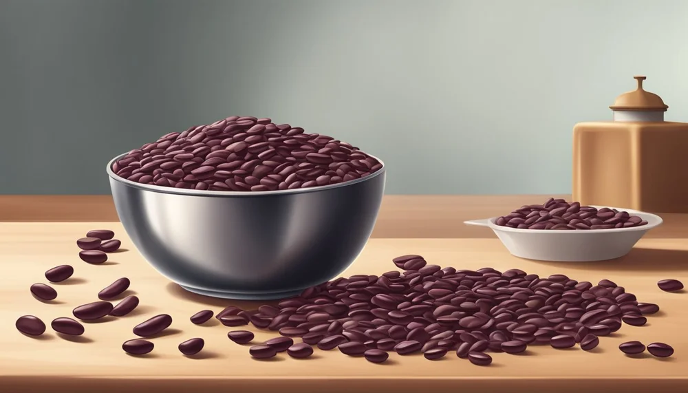 How Much Kidney Beans Per Day Is Too Much? Exploring Safe Consumption ...