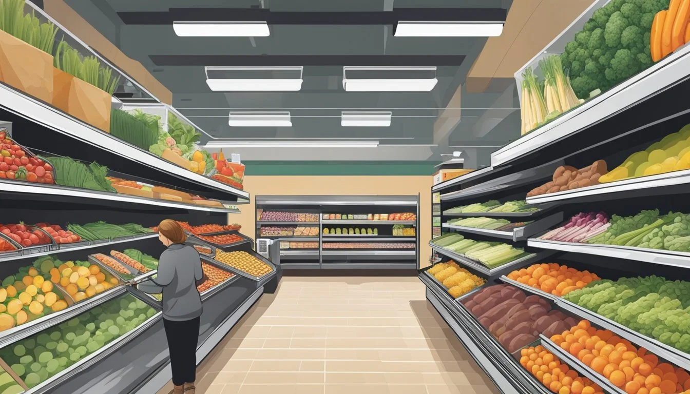 Why Ingles Markets Is the Best Grocery Store for Quality and Community