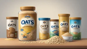 How Long Do Oats Last? Your Complete Guide to Oat Shelf Life