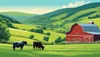 West Virginia Farming Guide: Nurturing Agriculture in the Mountain State