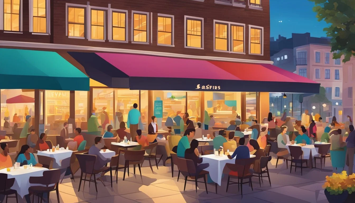 The Ultimate Guide to Sandwiches: 10 Best Places for Sandwiches in Texas