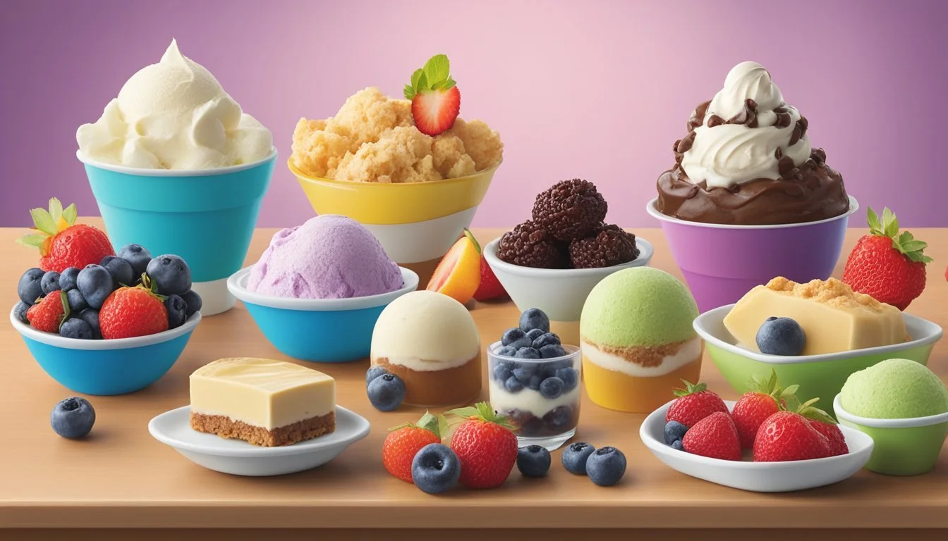 WinCo Foods Ice Cream: Affordable Frozen Delights | Shop Now