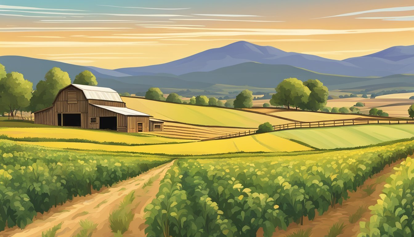 Discover the Beauty of Agritourism in New Mexico | Experience Farm Life ...