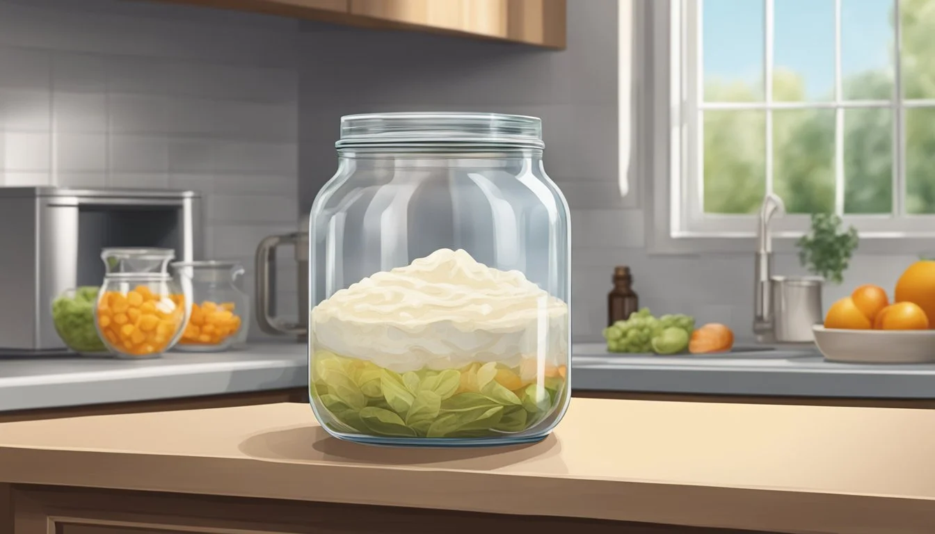 Fermenting Viili: A Step-by-Step Guide to Homemade Viili Yogurt