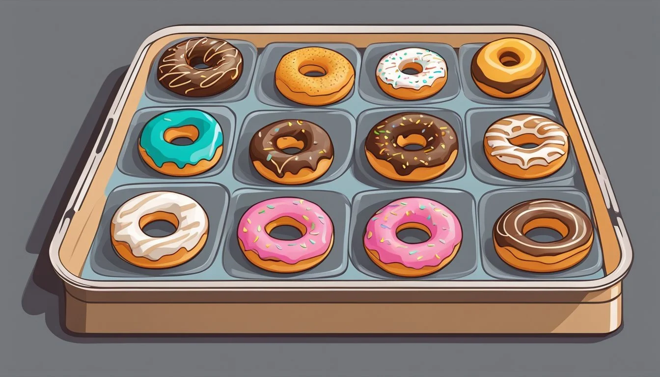 Do Donuts Go Bad? Understanding Shelf Life and Storage Tips