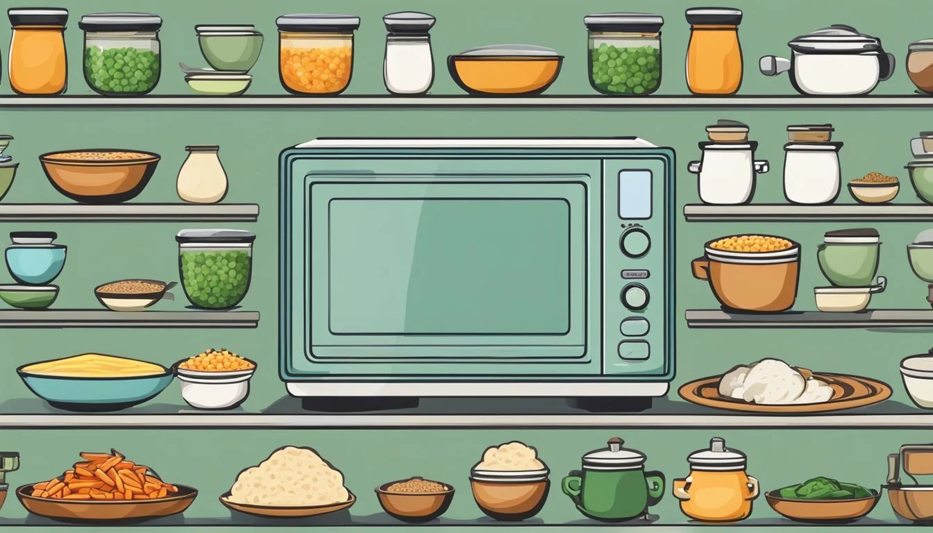Evenly Reheated: Best Methods to Reheat Soup Every Time
