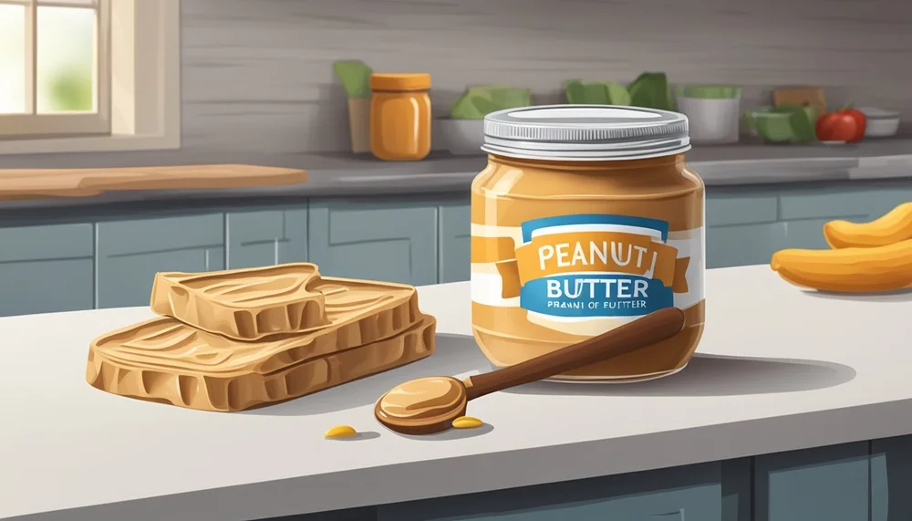 Healthy Peanut Butter Serving: Understanding the Right Amount