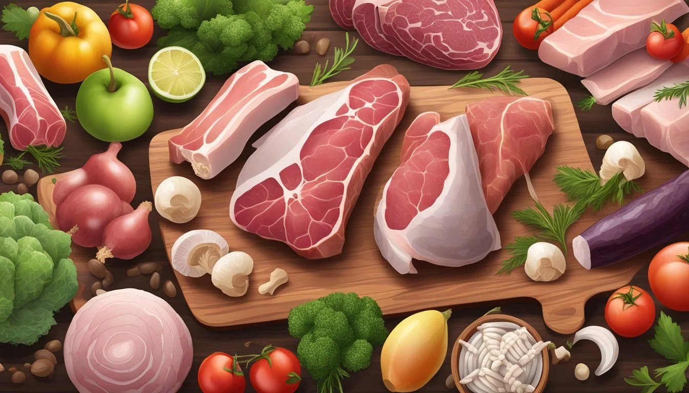 Exploring the Origins of the Carnivore Diet: Historical Perspectives ...