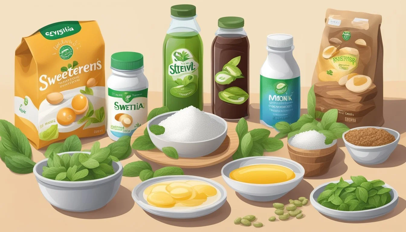 The Best Sweeteners for Carnivore Diet: A Comprehensive Guide