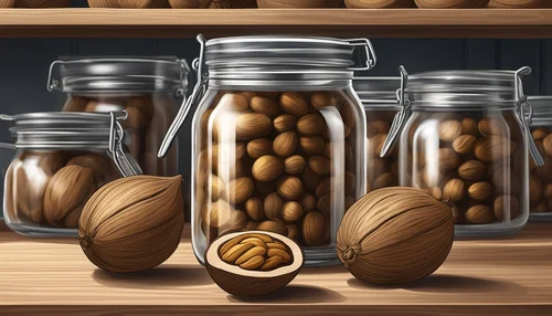 Unveiling the Truth About Nutmeg: Does It Expire and How to Identify ...