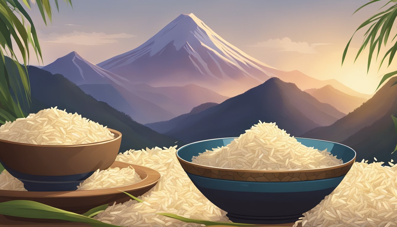 How Many Servings of Rice Per Day Is Too Much? Exploring Safe ...
