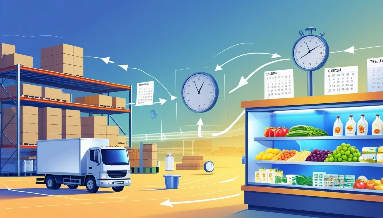 Why Shelf Life Changes: Key Factors Affecting Food Longevity in 2025