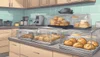 Best Practices for Storing Pastries: To Refrigerate or Not?