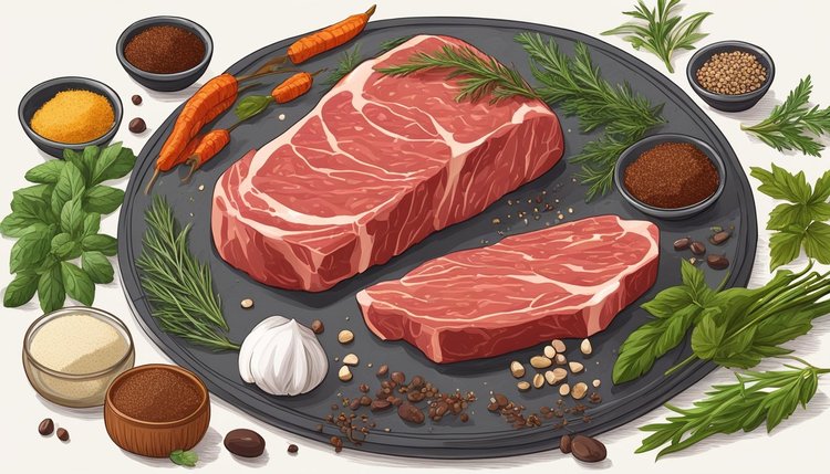 Seasoning on Carnivore Diet: Guidelines and Options Explained