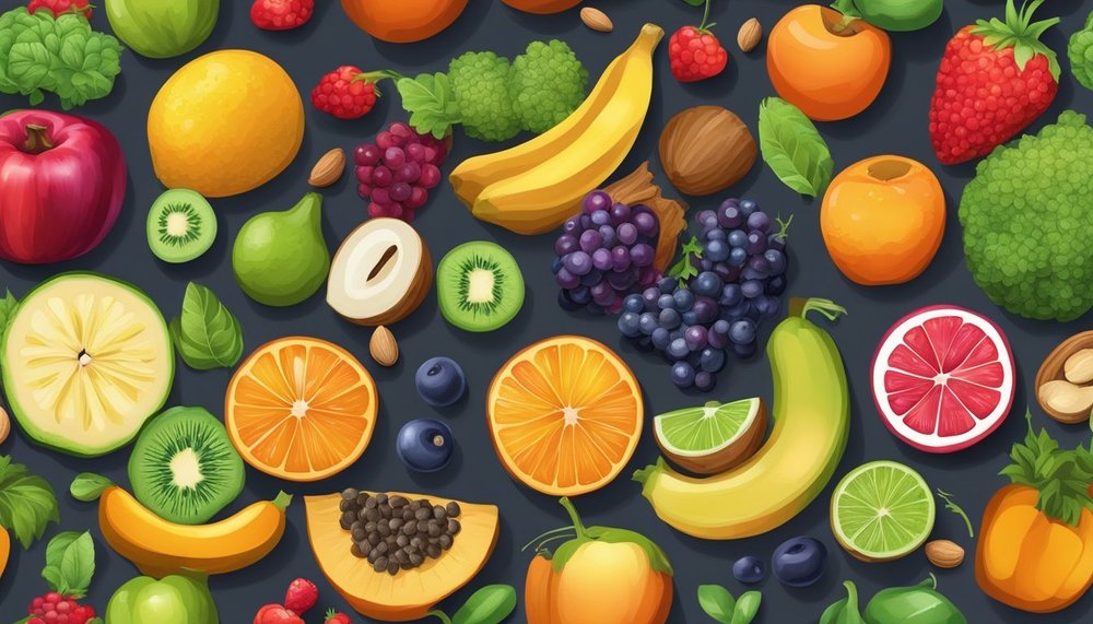 Discover the Top 10 Most Powerful Superfoods for a Healthier You