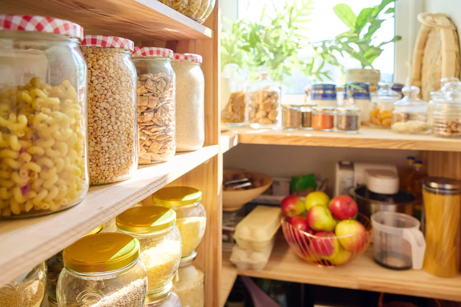 Ultimate Guide for the Perfect Pantry | Reach Kitchen Storage Perfection