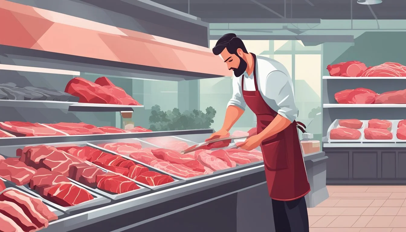 Best Red Meat Choices for Your Carnivore Diet: A Guide to Nutrient-Rich ...