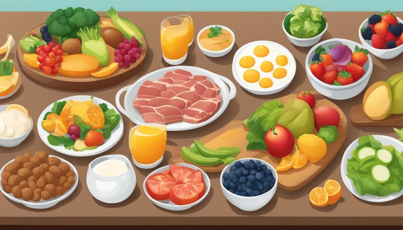 Evaluating the Ray Peat Diet: Pros, Cons, and Effectiveness