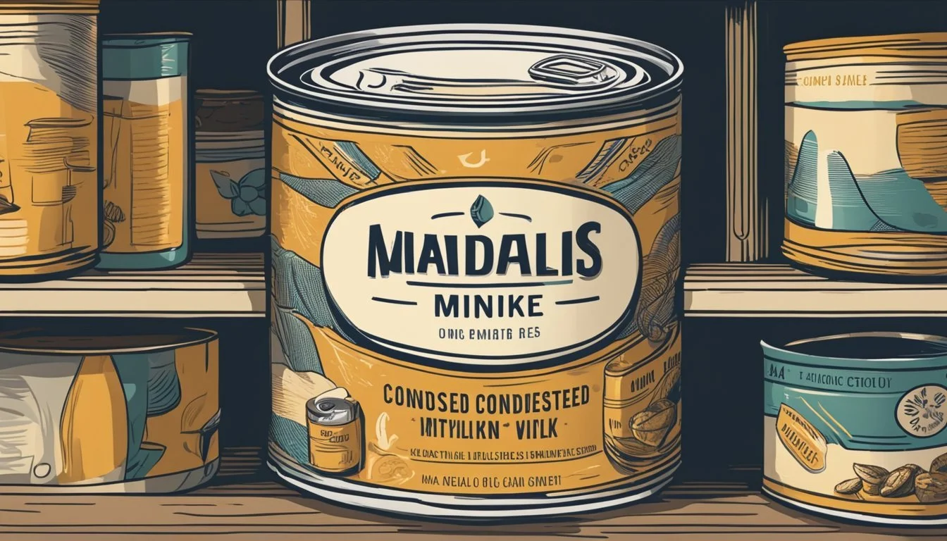 Does Condensed Milk Go Bad? Understanding Expiration and Storage Tips