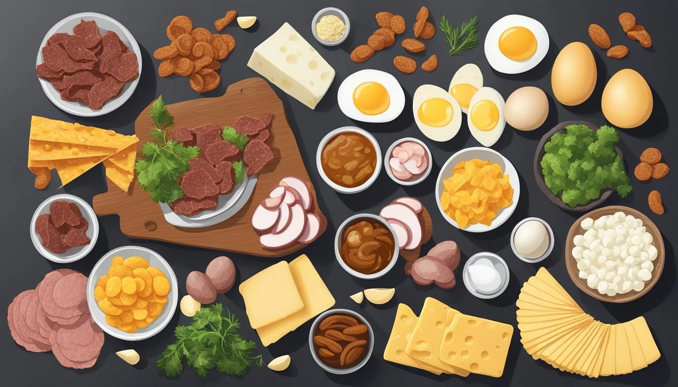 The Best Carnivore Diet Fast Food Options: Convenient and Meat-Based ...