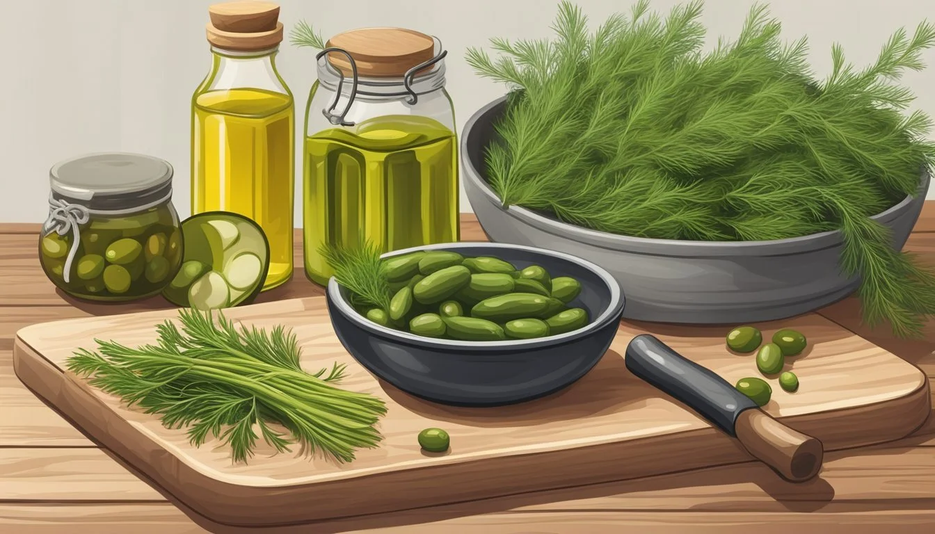 Does Dill Go Bad? Understanding Expiration and Storage Tips