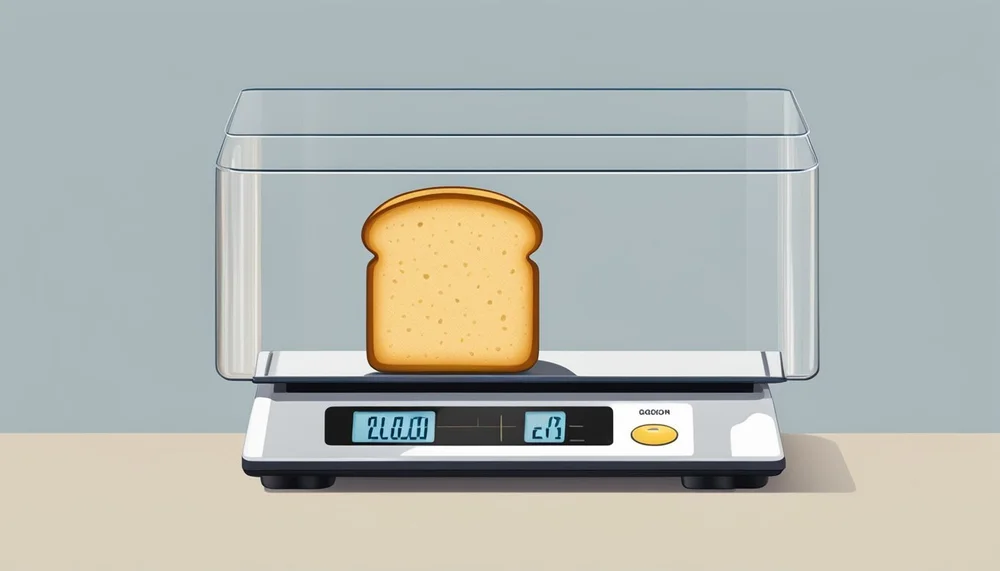 How Many Ounces in a Slice of Bread? Your Complete Guide to Bread ...