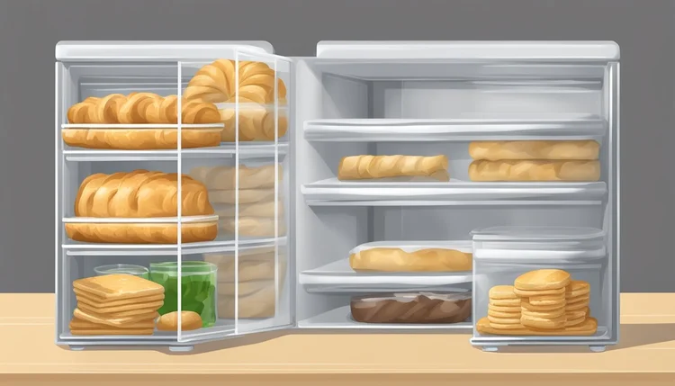 Does Puff Pastry Go Bad? Signs of Spoilage and Storage Tips