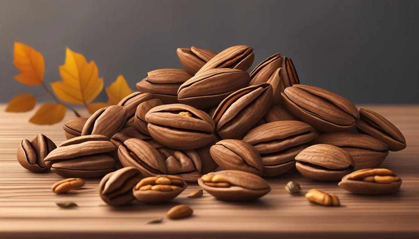 How Long Do Pecans Last? Your Complete Guide to Pecan Shelf Life
