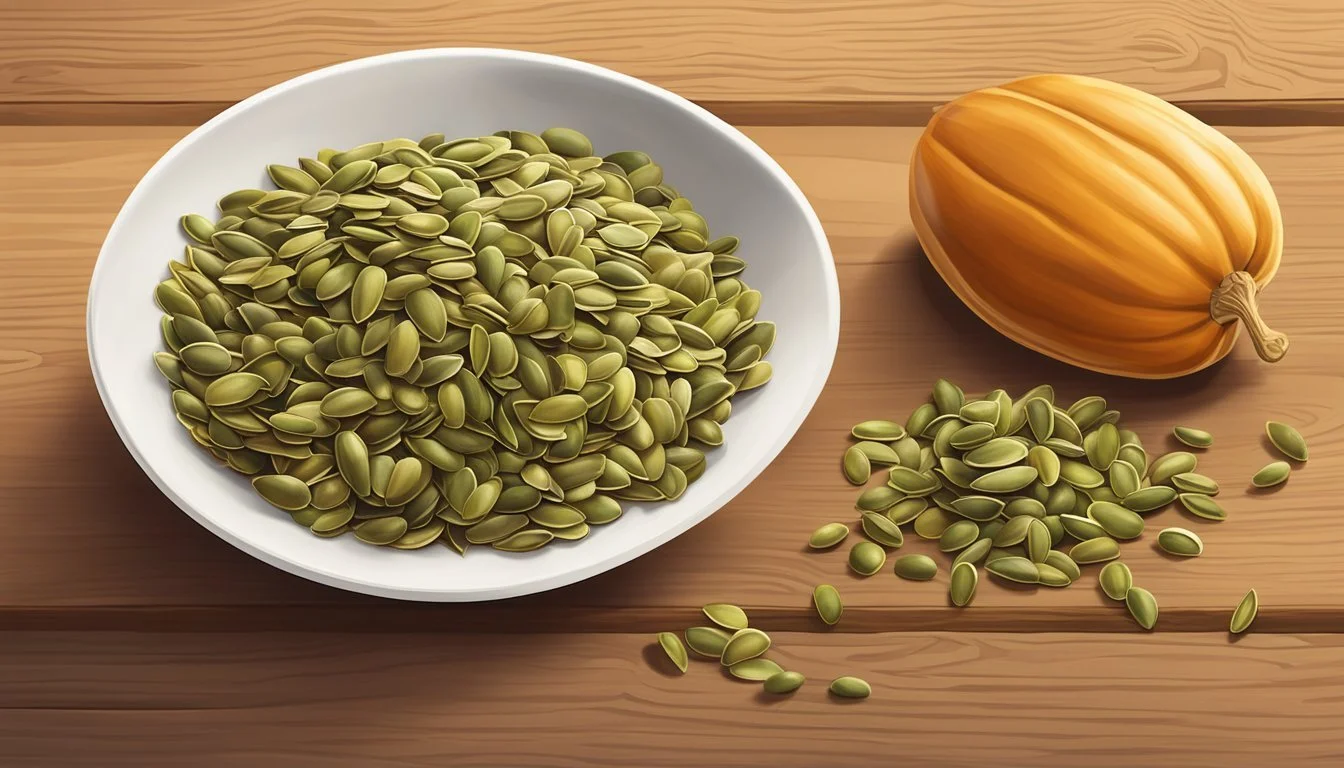 Top 10 Foods High in ALA (Alpha-Linolenic Acid): Boost Your Omega-3 Intake