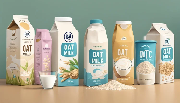 Proper Oat Milk Storage: Do You Need to Refrigerate It? | Dairy-Free ...