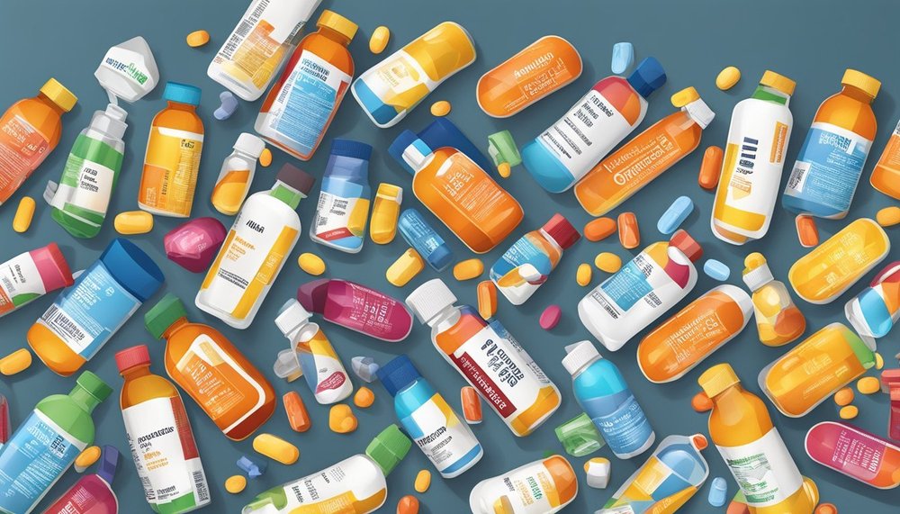 Vitamins X: Essential Nutrients for Your Health and Wellness