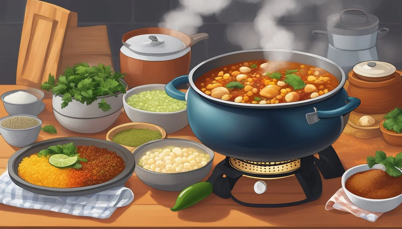 Menudo: Exploring the Rich Flavors and Cultural Significance of this ...