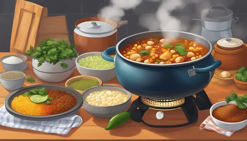 Menudo: Exploring the Rich Flavors and Cultural Significance of this ...