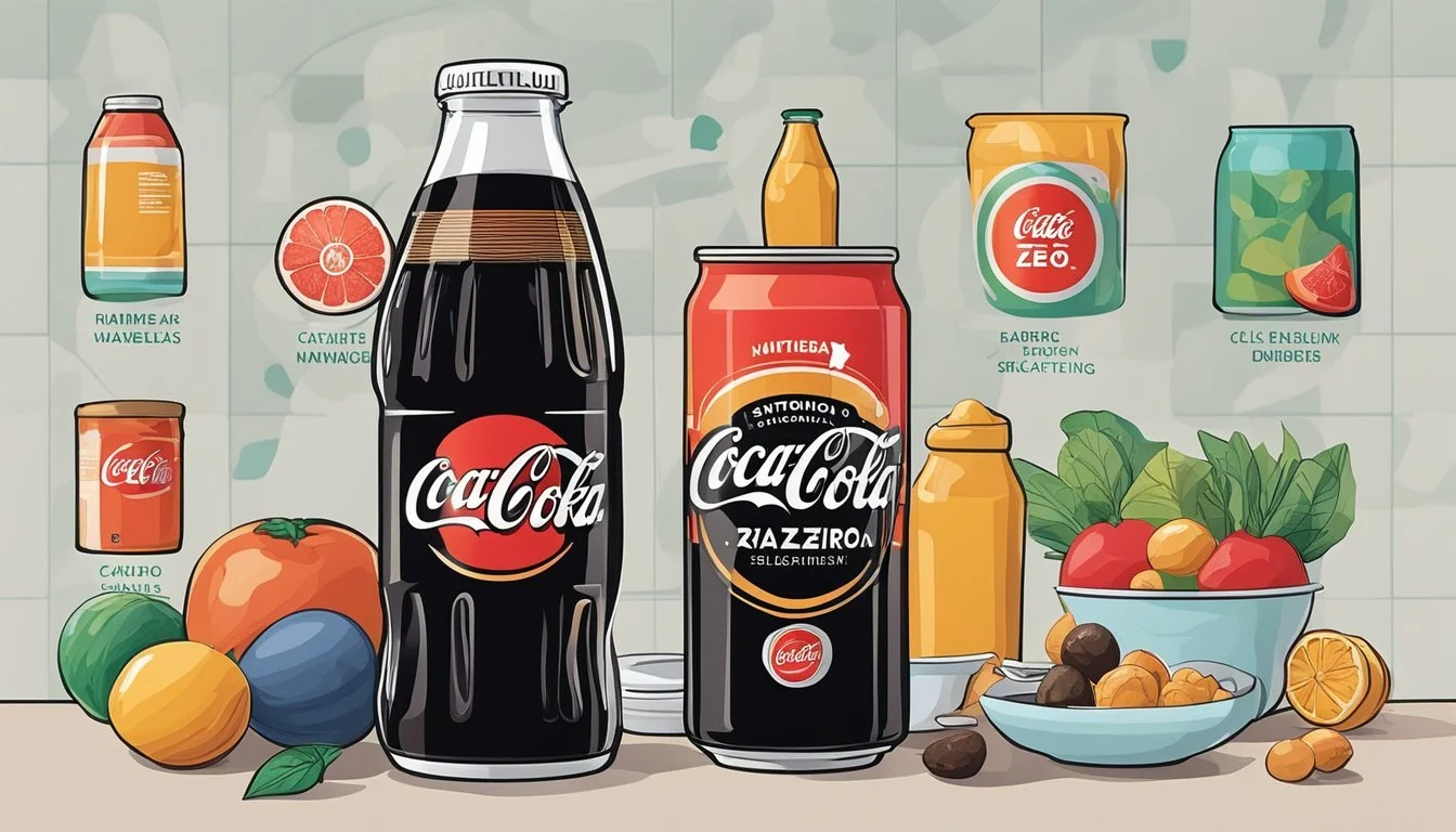 Coke Zero on Carnivore Diet: Permissibility and Impact