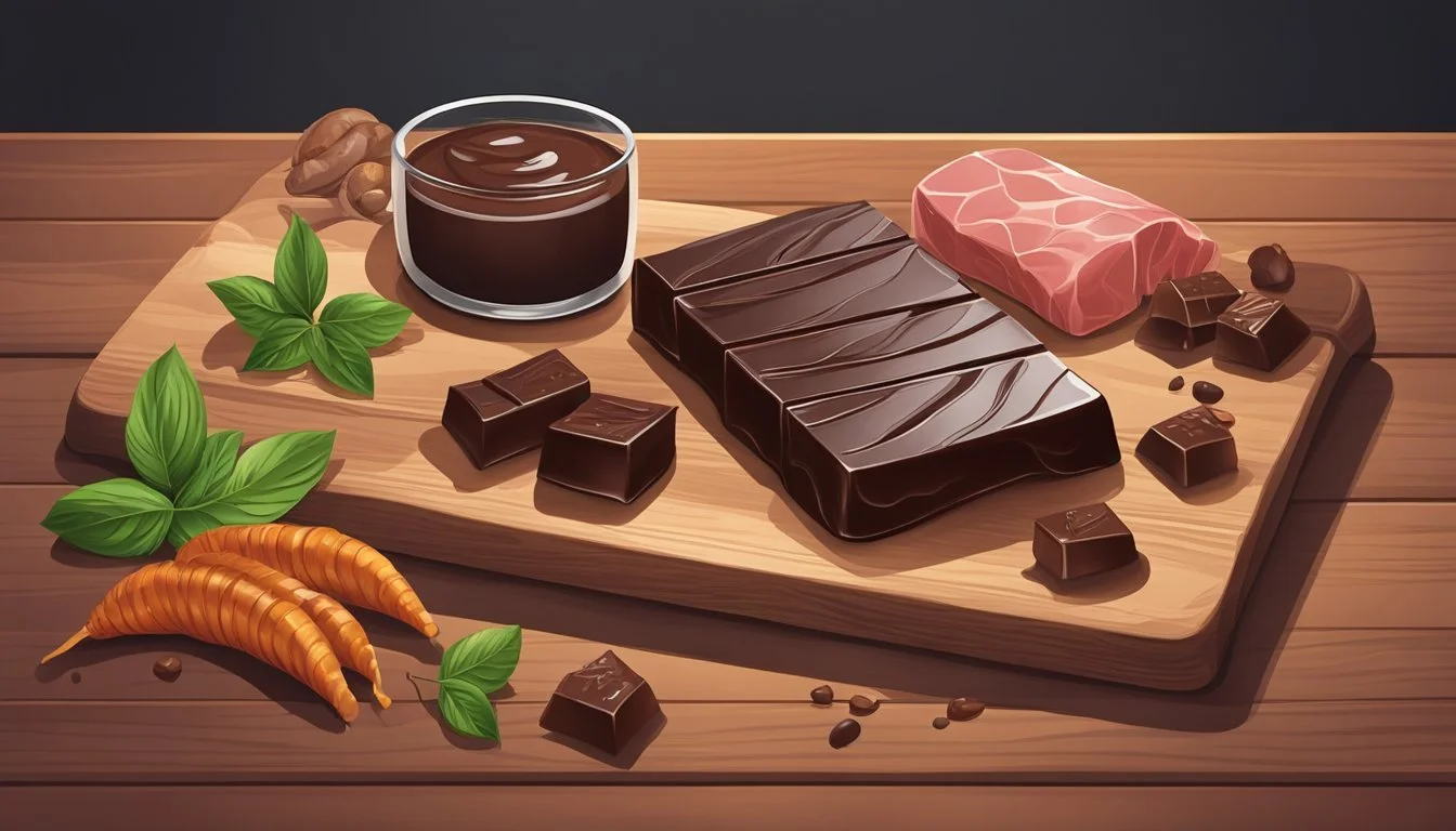 Indulging in Dark Chocolate on the Carnivore Diet: What You Need to Know