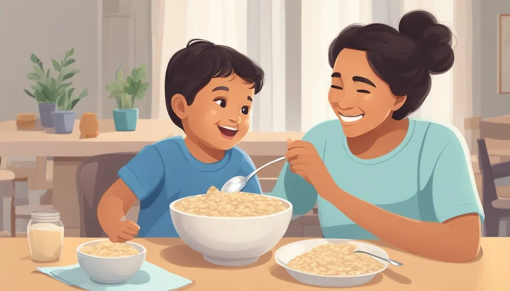 Food to Help 2 Year Old Poop: Kid-Friendly Constipation Remedies