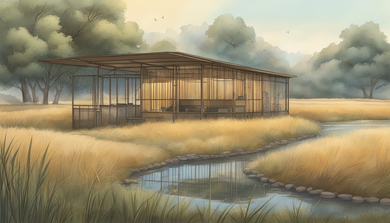 The Complete Guide to Raising Pheasants Successfully