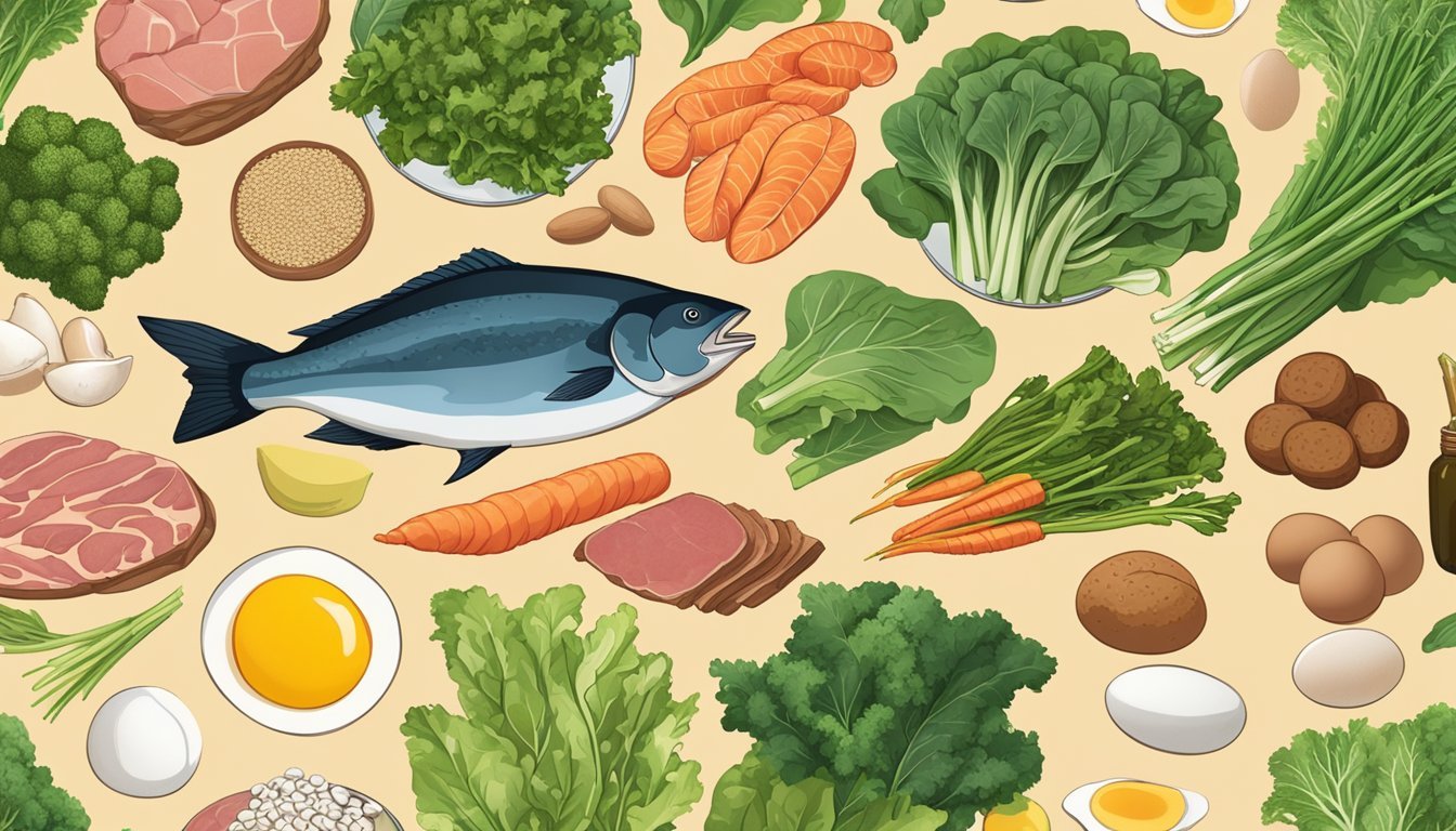 Dr. Berry's Comprehensive Carnivore Diet Food List: Expert Recommendations