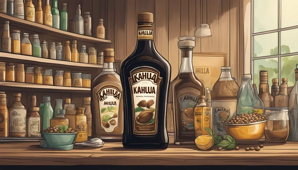 Does Kahlua Go Bad? Unveiling the Truth and Storage Tips