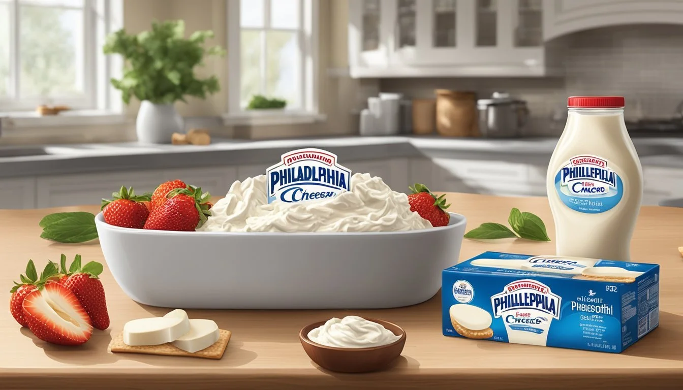 Decoding the Longevity of Philadelphia Cream Cheese: How Long Does It Last?