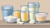 How Many Cups of Yogurt Per Day Is Too Much? Exploring Safe Consumption ...