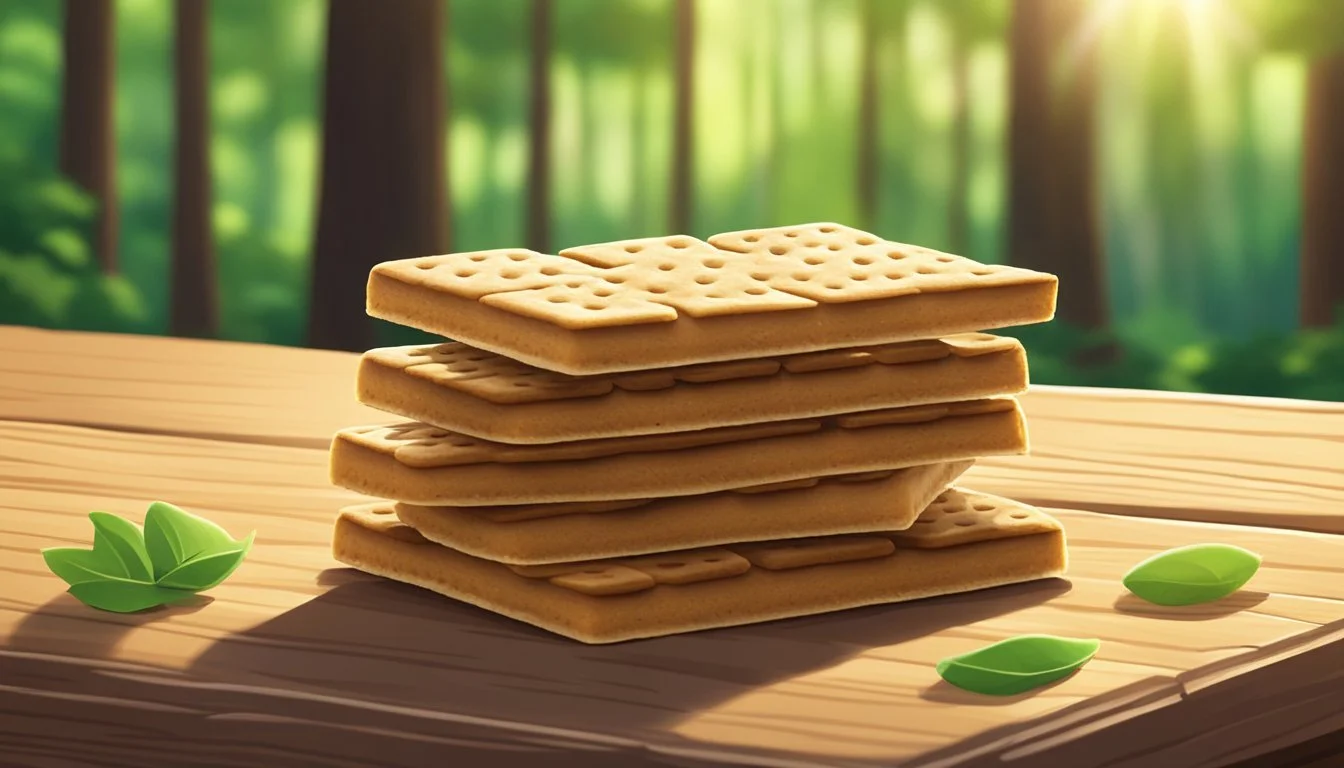 Do Graham Crackers Go Bad? Signs of Spoilage and Storage Tips
