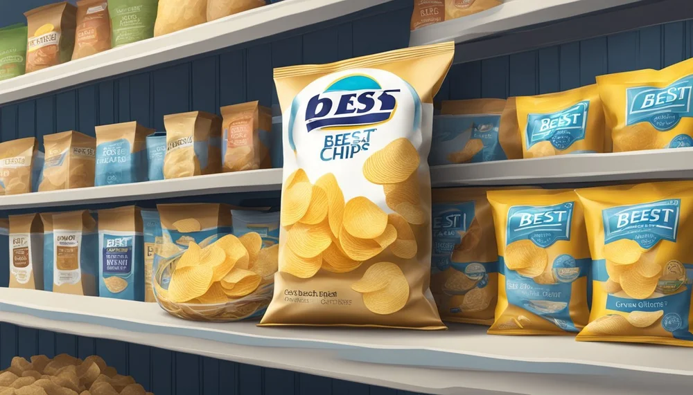 How Long Do Potato Chips Last? Your Complete Guide to Potato Chip Shelf ...