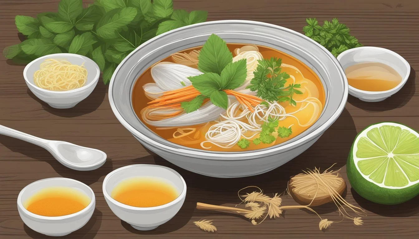 Tiet Canh: Exploring the Vietnamese Culinary Tradition