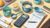 How to Convert Recipe Measurements for Different Serving Sizes: A ...