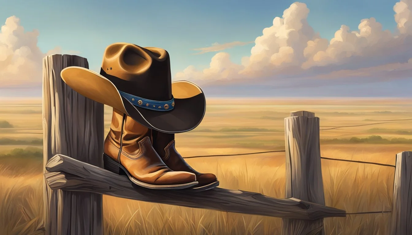 Legendary Style: Exploring Iconic Texas Cowboy Attire and Western Fashion