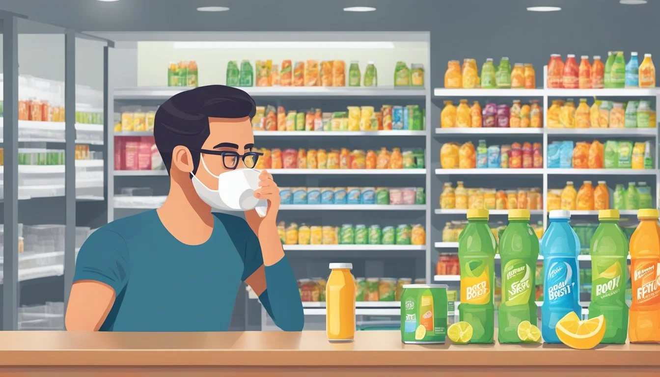 How Many Servings of Boost Is Too Much? Expert Guidelines and Risks