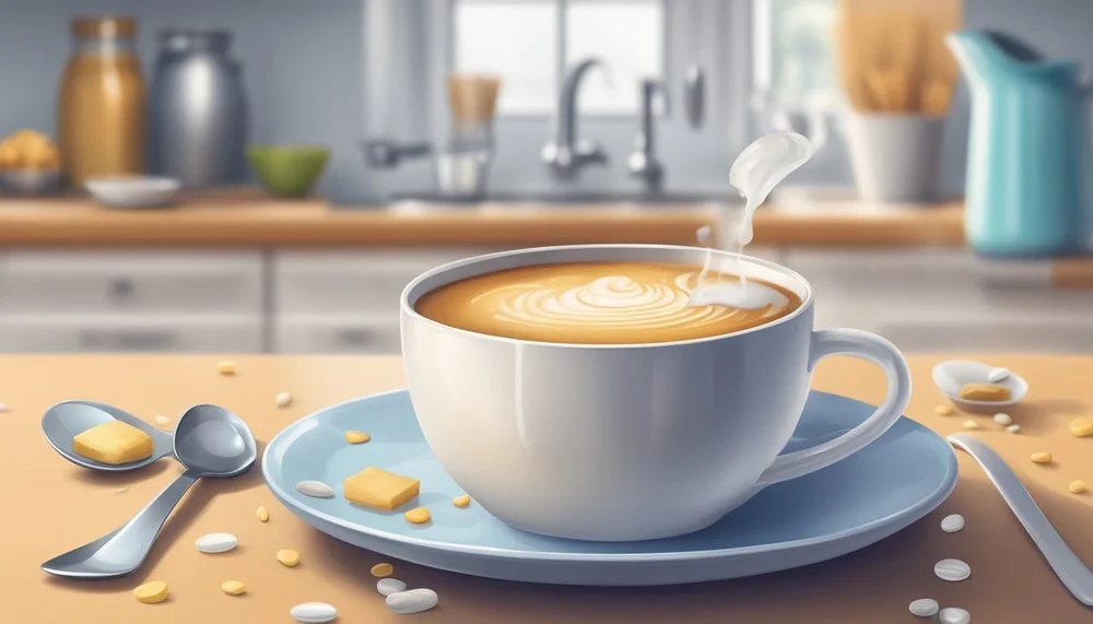 How Many Teaspoons in a Half Cup? Your Complete Conversion Guide