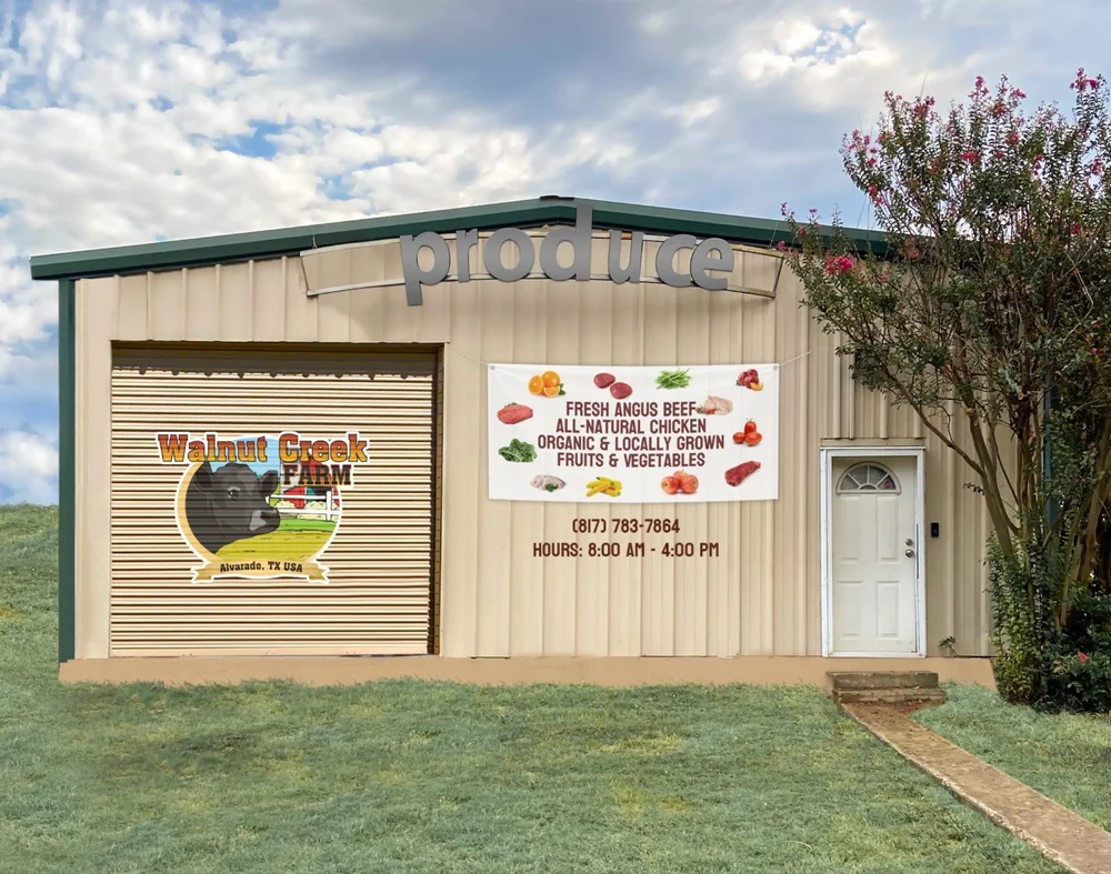 7 of the Best Family-Owned Farms Thriving in Texas